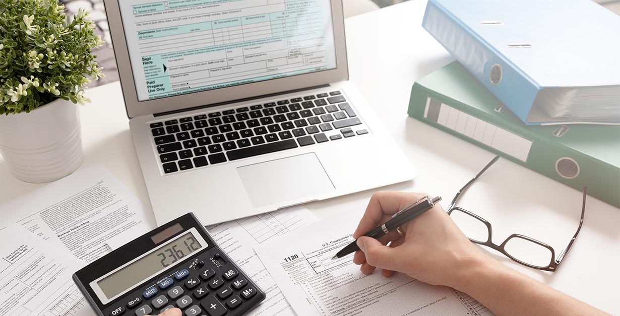 How to File Your Own Taxes: Pros, Cons and What You Can Claim